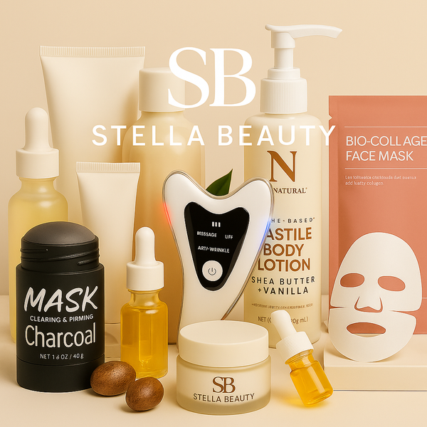Stella Beauty